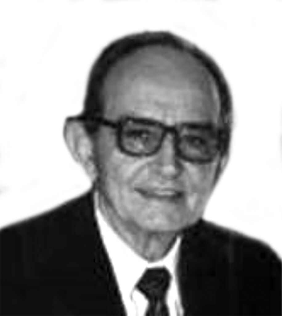 Miembros de Honor - Consejo Nacional de BioÃ©tica